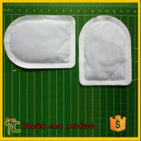 China Foot Feet warmer in Shoes Socks Insole Warmers Heated Hot Packs patch for sale