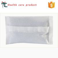 China Instant Self heating Body Warmer Pad Hand warmer Patch Hot Pack for sale
