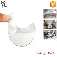 China Makeup Tool Shadow Shields White Eyelash Pad Under Eye Stickers for sale