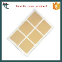 China magnetic weitht loss patch slim slimming patch burning fat patch for sale