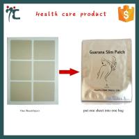 China magnetic weitht loss patch slim slimming patch burning fat patch for sale