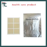 China magnetic weitht loss patch slim slimming patch burning fat patch for sale