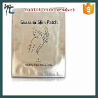 China magnetic weitht loss patch slim slimming patch burning fat patch for sale