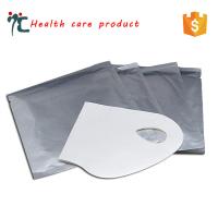 China Double chinremoval V line Slimming lift patch v-shape lifting up face mask for sale