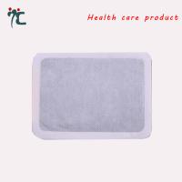 China disposable instant magic medical menstrual full body warmer heat patch/heating warm womb hot pad for winter for sale