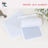 China disposable instant magic medical menstrual full body warmer heat patch/heating warm womb hot pad for winter for sale