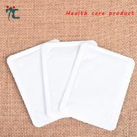 China disposable instant magic medical menstrual full body warmer heat patch/heating warm womb hot pad for winter for sale