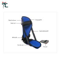 China orthopedic drop ankle foot leg orthosis plantar fasciitis night splint brace for plantar fasciitis for sale