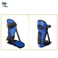 China orthopedic drop ankle foot leg orthosis plantar fasciitis night splint brace for plantar fasciitis for sale