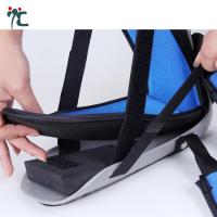 China orthopedic drop ankle foot leg orthosis plantar fasciitis night splint brace for plantar fasciitis for sale