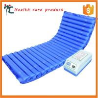 China medical air inflatable anti bedsore bed sore decubitus bubble mattress for sale