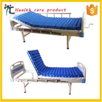China medical air inflatable anti bedsore bed sore decubitus bubble mattress for sale