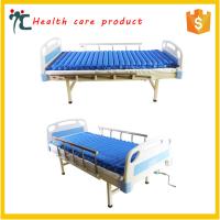 China medical air inflatable anti bedsore bed sore decubitus bubble mattress for sale