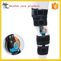 China Medical rehabilitation therapy orthopedic knee hinge knee joint with hinges for sale