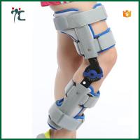 China Medical rehabilitation therapy orthopedic knee hinge knee joint with hinges for sale