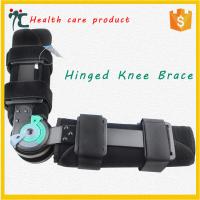 China Medical rehabilitation therapy orthopedic knee hinge knee joint with hinges for sale