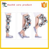 China Medical rehabilitation therapy orthopedic knee hinge knee joint with hinges for sale