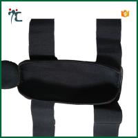 China Stabilizer Pad Belt Band Strap Hinged Knee Patella Brace Support for sale