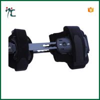 China Stabilizer Pad Belt Band Strap Hinged Knee Patella Brace Support for sale