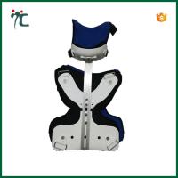 China orthopedic back brace lumbar back support breathe spine orthosis for sale