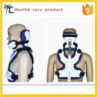 China orthopedic back brace lumbar back support breathe spine orthosis for sale