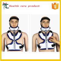 China orthopedic back brace lumbar back support breathe spine orthosis for sale
