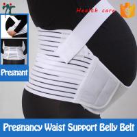 China pregnancy maternity belly band support belt/maternity belt back support band for sale