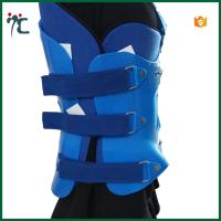 China High Quality Adjustable Medical Thoracolumbar Brace/Lumbar Back Support for sale