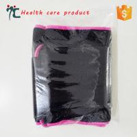 China Lumbar & Lower Back Support Belt Brace Strap Belly Burner Waist Trimmer for sale