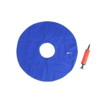 China wheelchair inflatable lumbar seat cushion to prevent pressure sores for sale