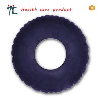 China wheelchair inflatable lumbar seat cushion to prevent pressure sores for sale
