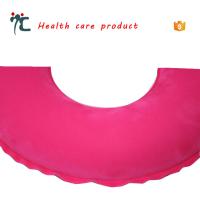 China wheelchair inflatable lumbar seat cushion to prevent pressure sores for sale