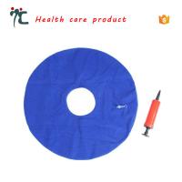 China wheelchair inflatable lumbar seat cushion to prevent pressure sores for sale