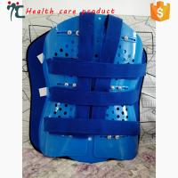 China Thoracolumbar orthosis thoracic and lumbar spine support brace for sale