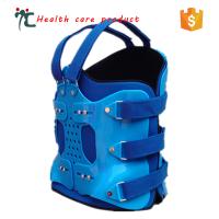 China Thoracolumbar orthosis thoracic and lumbar spine support brace for sale