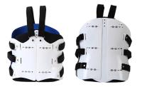 China Thoracolumbar orthosis thoracic and lumbar spine support brace for sale