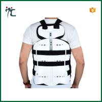 China Thoracolumbar orthosis thoracic and lumbar spine support brace for sale