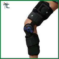China Patella Tendon Orthopedic Hinged Flexion Extens Arthritis Knee Fixer immobilizer stabilizer splint orthosis Brace/Braces for sale