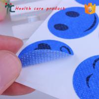China anti bugs, pest Mosquito insect repellent stickers/patch not deet,natrual for home and outdoor using for sale