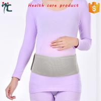 China maternity pregnancy support band belly belt brace for pregnancy protection for sale