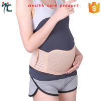 China maternity pregnancy support band belly belt brace for pregnancy protection for sale