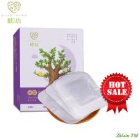 China New Product promote sleeping relive fatigue kinoki cleansing detox patch dispel toxins foot pads for sale