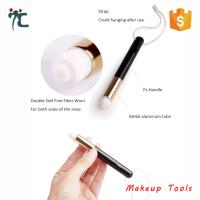 China Wholesale Makeup Eyelash Nose Lip Eyeshadow Brush Fashion Brushes Nasal Irrigation Brush Private Logo for sale