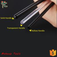 China Wholesale Makeup Eyelash Nose Lip Eyeshadow Brush Fashion Brushes Nasal Irrigation Brush Private Logo for sale