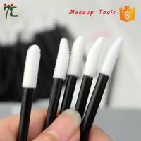 China Wholesale Makeup Eyelash Nose Lip Eyeshadow Brush Fashion Brushes Nasal Irrigation Brush Private Logo for sale