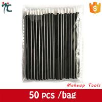 China Wholesale Makeup Eyelash Nose Lip Eyeshadow Brush Fashion Brushes Nasal Irrigation Brush Private Logo for sale
