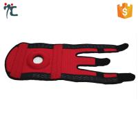 China hot sale sport Knee Sleeve Guard Protector Support brace for protecting for sale
