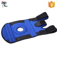 China hot sale sport Knee Sleeve Guard Protector Support brace for protecting for sale