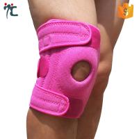 China hot sale sport Knee Sleeve Guard Protector Support brace for protecting for sale