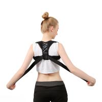 China 2018 Shoulder Back Support Posture Corrector clavicle brace for sale